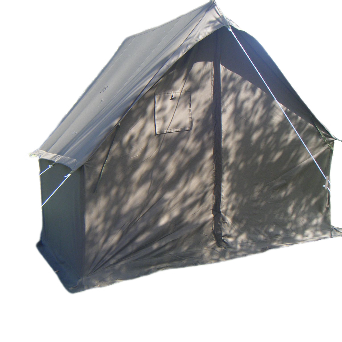 Tente Small Wall US WW2 — Cotentin Military Stock