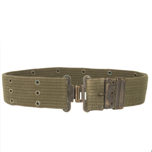 Ceinturon TAP 50 Belge – Cotentin Military Stock